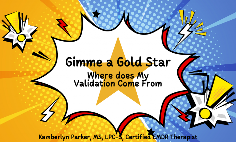 Internal vs External Validation - Parker Counseling Services LLC